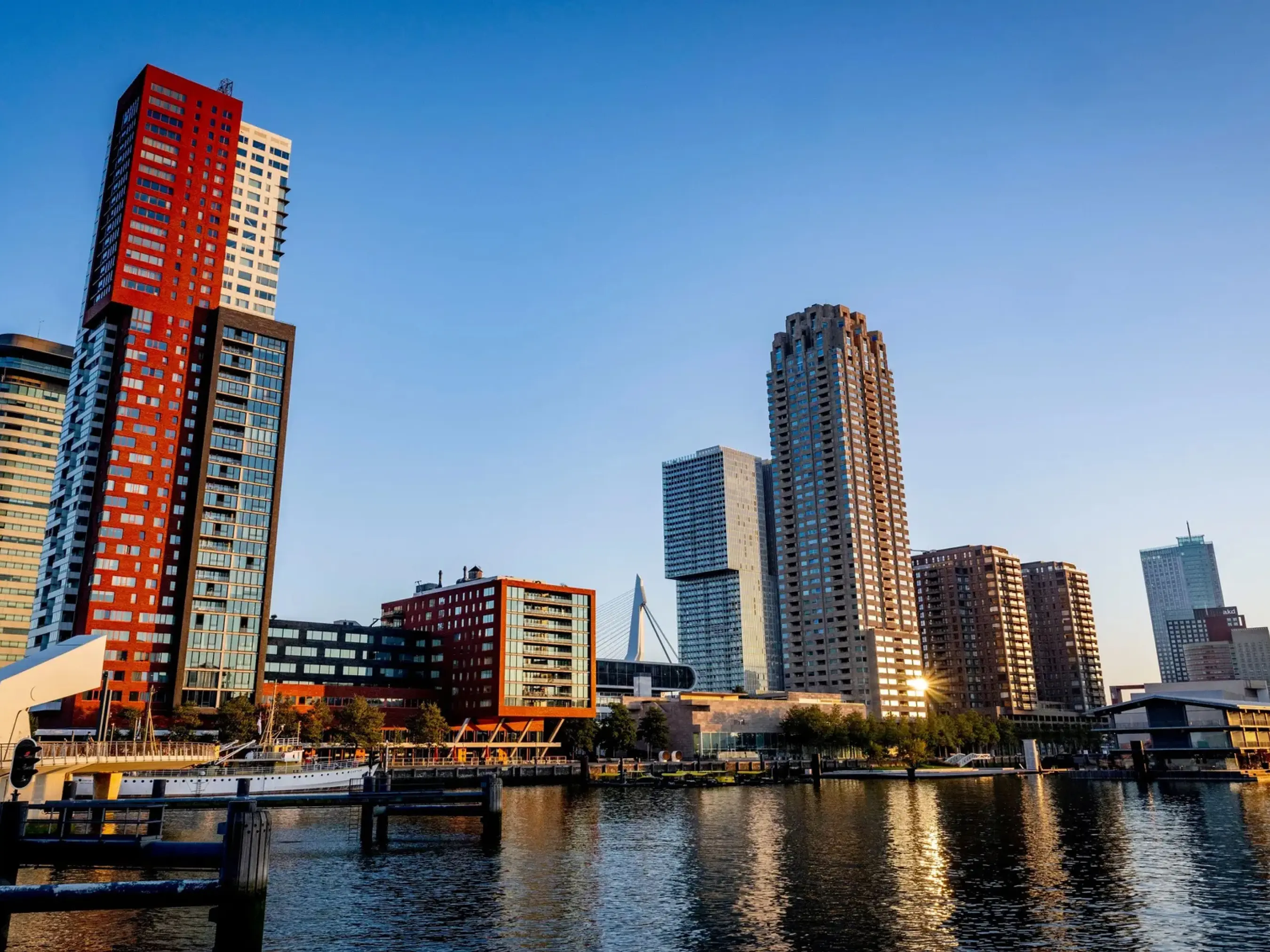 Nord Anglia International School Rotterdam | Rotterdam