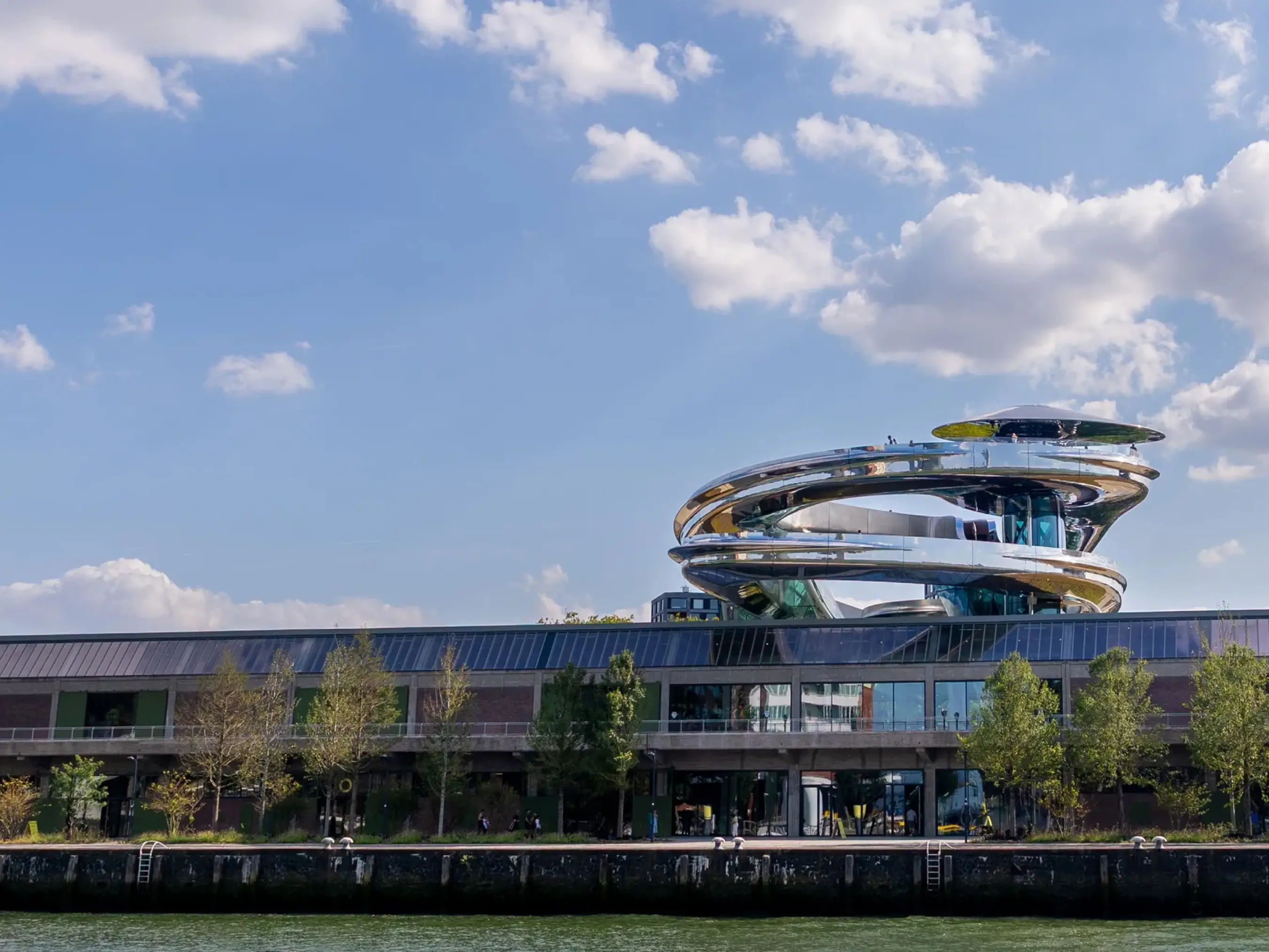 RDM Rotterdam | Rotterdam Partners